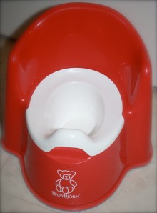 Let’s Potty! | My Two Hats