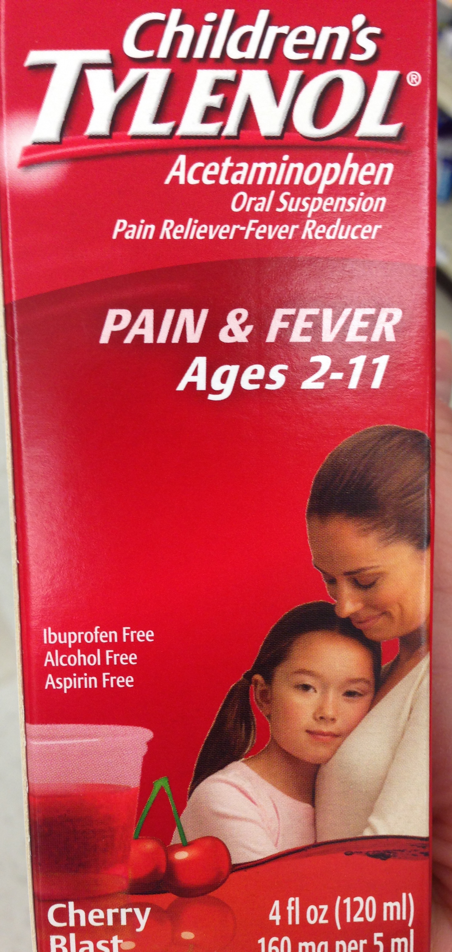 Medicines for Fever: When and How to Use Them | My Two Hats