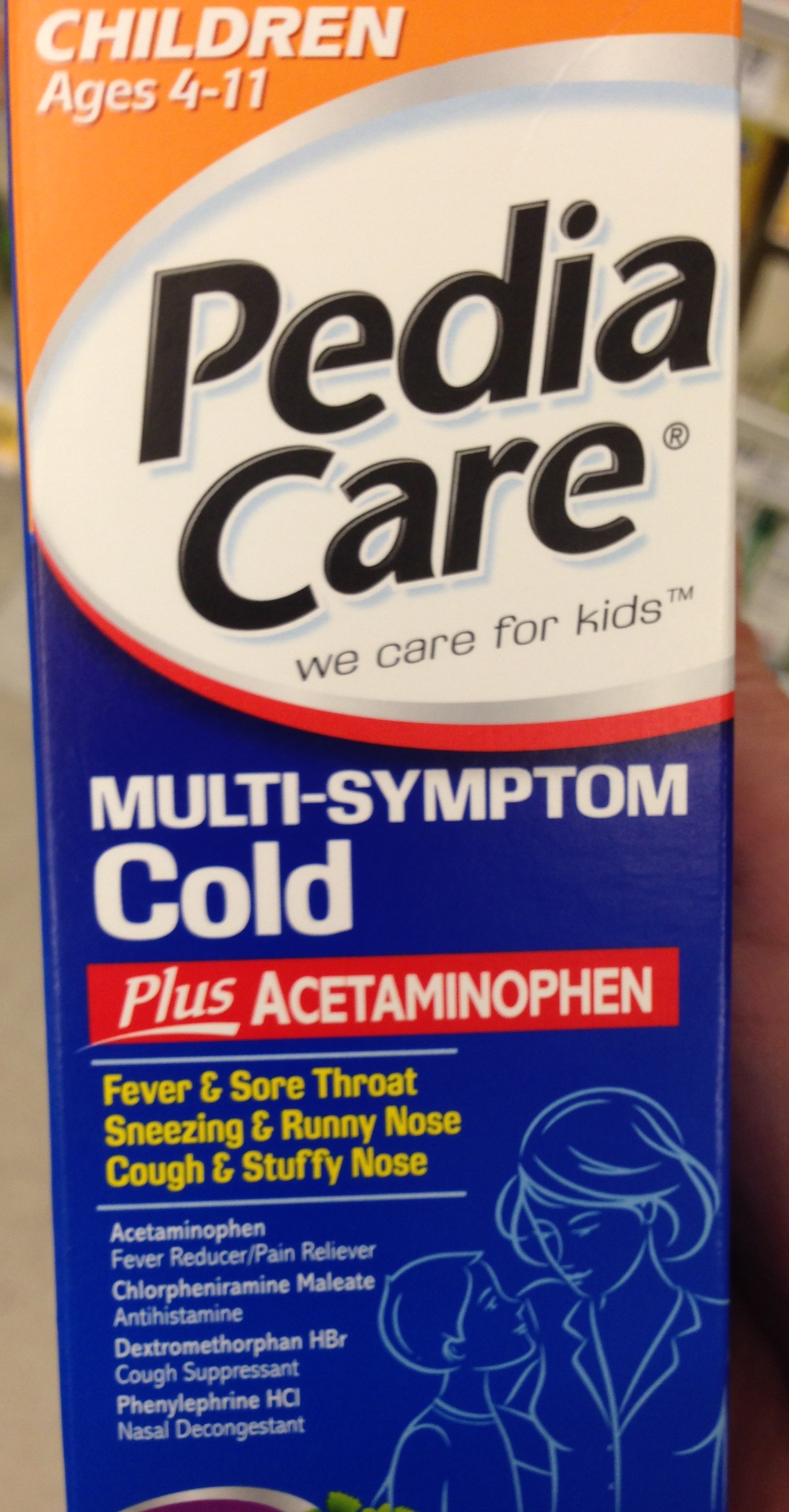 Medicines for Fever: When and How to Use Them | My Two Hats